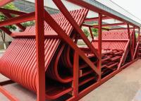 China Boiler Parts Alloy Steel Water Wall Panels For Large-Capacity Power Station Boilers for sale