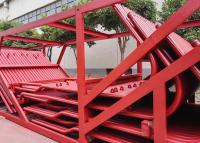 China SA213 Alloy Steel Boiler Membrane Wall for Power Stations for sale