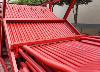 China ASME Submerged Arc Welding Boiler Wall Panel With SA-210C Steel Tube for sale