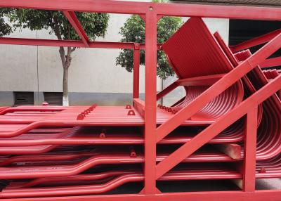 China ISO Boiler Membrane Wall SA192 The Perfect Combination Of Durability And Performance for sale