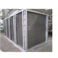 China Customized Tubular Steam Boiler Air Preheater  For Power Plant Boiler for sale