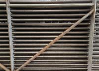 China ISO9001 Economical Horizontal Boiler Economizer For Superior Energy Efficiency for sale