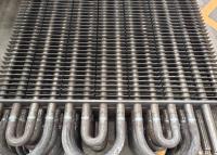 China High Frequency Welding H Fin Tube Economizer For Power Plant Boiler ASME for sale