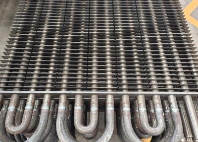 China High Frequency Welding H Fin Tube Economizer For Power Plant Boiler ASME for sale