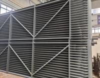 China SA178 High-Quality Industrial Carbon Steel Boiler Economizer Saving Energy for sale