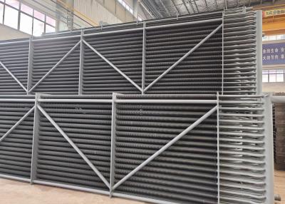 China SA213 T11 Alloy Steel Boiler Parts Economizer Reducing Fuel Consumption for sale