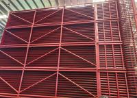 China Eco-Friendly Coal-Fired Carbon Steel Boiler Economizer Improving Thermal Efficiency for sale