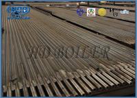 China Stainless Steel / Alloy Water Wall Panels with ISO / ASME Standard for sale