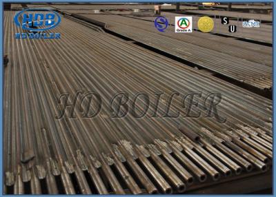 China Stainless Steel / Alloy Water Wall Panels with ISO / ASME Standard for sale