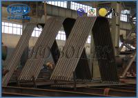 China Carbon Steel Energy Saving Boiler Water Wall Tubes For Power Plant for sale