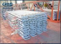 China Low Pressure Alloy Steel Superheater And Reheater Pendant Superheater for sale