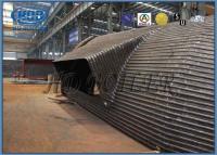 China Circulating Fluidized Bed Dust Collector Industrial Cyclone Separator For Boiler for sale