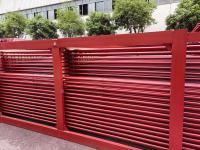 China SA210A1 Tubes Boiler Economizer Improving Thermal Efficiency ASME Standard for sale
