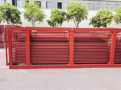 China Serpentine Seamless Steel Boiler Economizer for Power Plants for sale