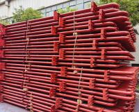 China Carbon Steel Superheater And Reheater For Industrial Power Station Boilers for sale
