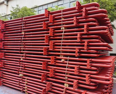 China Carbon Steel Superheater And Reheater For Industrial Power Station Boilers for sale