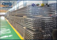 China Boiler Stainless Steel Shell And Fin Tubes For Heat Exchangers Industrial Boiler ASME for sale