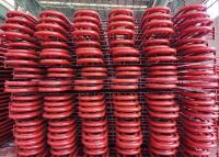 China ASME SA178 Corrosion Resistant Carbon Steel Superheater And Reheater In Boiler for sale