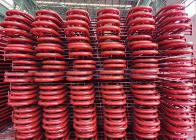 China ASME SA178 Corrosion Resistant Carbon Steel Superheater And Reheater In Boiler for sale