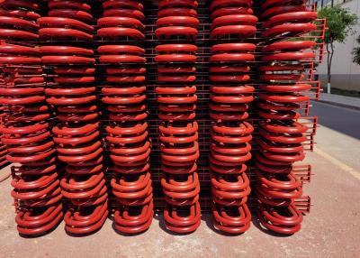 China Carbon Steel SA210 Boiler Superheater And Reheater With Stability And Safety for sale