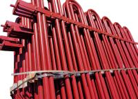 China Alloy Steel SA213 T11 Superheater And Reheater With High-Performance for sale