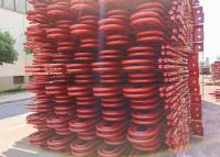 China Stainless Steel TP304 Superheater And Reheater Improve Efficiency 9000mm for sale