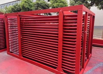 China 13.7MPa Power Station Carbon Steel Superheater And Reheater For Boiler for sale