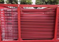China ISO9001 Carbon Steel Superheater And Reheater In Steam Power Plant for sale