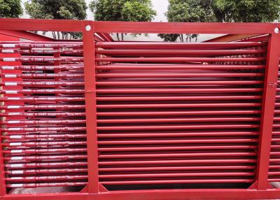 China ISO9001 Carbon Steel Superheater And Reheater In Steam Power Plant for sale