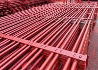 China Heat Resistant Steel Superheater And Reheater For Power Plant Boilers for sale