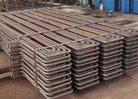 China Efficient And Reliable Carbon Steel Superheater And Reheater For Boilers for sale