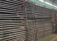 China High Pressure Carbon Steel  Boiler Superheater And Reheater Painted On Request for sale