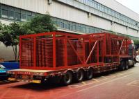 China Boiler Economizer Coils Made Of SA210C With Handcuffs In ASME Standard for sale