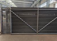 China High Safety Carbon Steel Boiler Air Preheater  Improving Boiler Performance for sale
