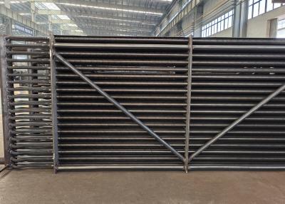 China High Safety Carbon Steel Boiler Air Preheater  Improving Boiler Performance for sale
