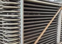 China ISO9001 High Safety Carbon Steel Boiler Air Preheater Reducing Heat Lost for sale