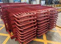 China Good Sealing Carbon Steel Rotary Air Preheater In Plant Station Boiler for sale