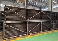China ASME Carbon Steel Boiler Rotary Air Preheater With Compact Structure for sale