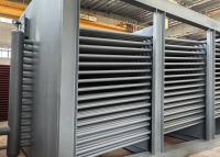 China Horizontal Carbon Steel Boiler Rotary Air Preheater With Good Efficiency for sale