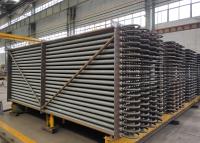 China Customized Design Carbon Steel Boiler Air Preheater With High Performance for sale