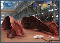China CFB Boiler Industrial Cyclone Separator For Dong Fang Boiler Corporate Removing Particulates for sale