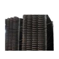China Customized Industrial Superheater Coil for Horizontal/Vertical Round Tube for sale
