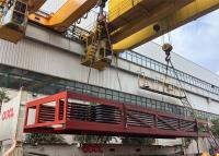 China Industrial Boiler System High Temperature Superheater Coils Maximizing Heat Transfer Efficiency for sale