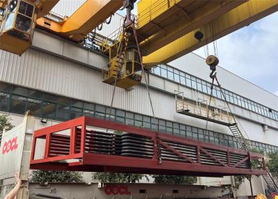 China Industrial Boiler System High Temperature Superheater Coils Maximizing Heat Transfer Efficiency for sale