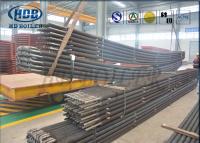 China Spiral Type Fin Welded Heat Exchanger Tubes For Boiler Economizer Alloy Steel for sale