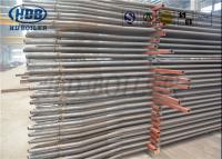 China Separately Fired 150M CFB Boiler Capacity Factor Superheater And Reheater for sale