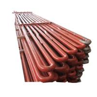 China Power Station Boiler Superheater Coil And Reheater For Power Station Boiler High Temperature for sale