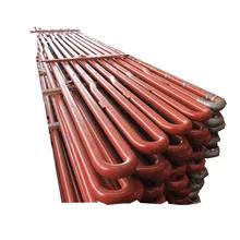 China Power Station Boiler Superheater Coil And Reheater For Power Station Boiler High Temperature for sale