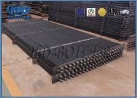 China Energy Efficient Boiler Fin Tube ,  Extruded For Economizer ASME Standard for sale