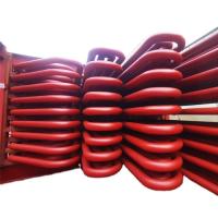 China Industrial Superheater for Severe Service with Enhanced Durability and Low Maintenance for sale